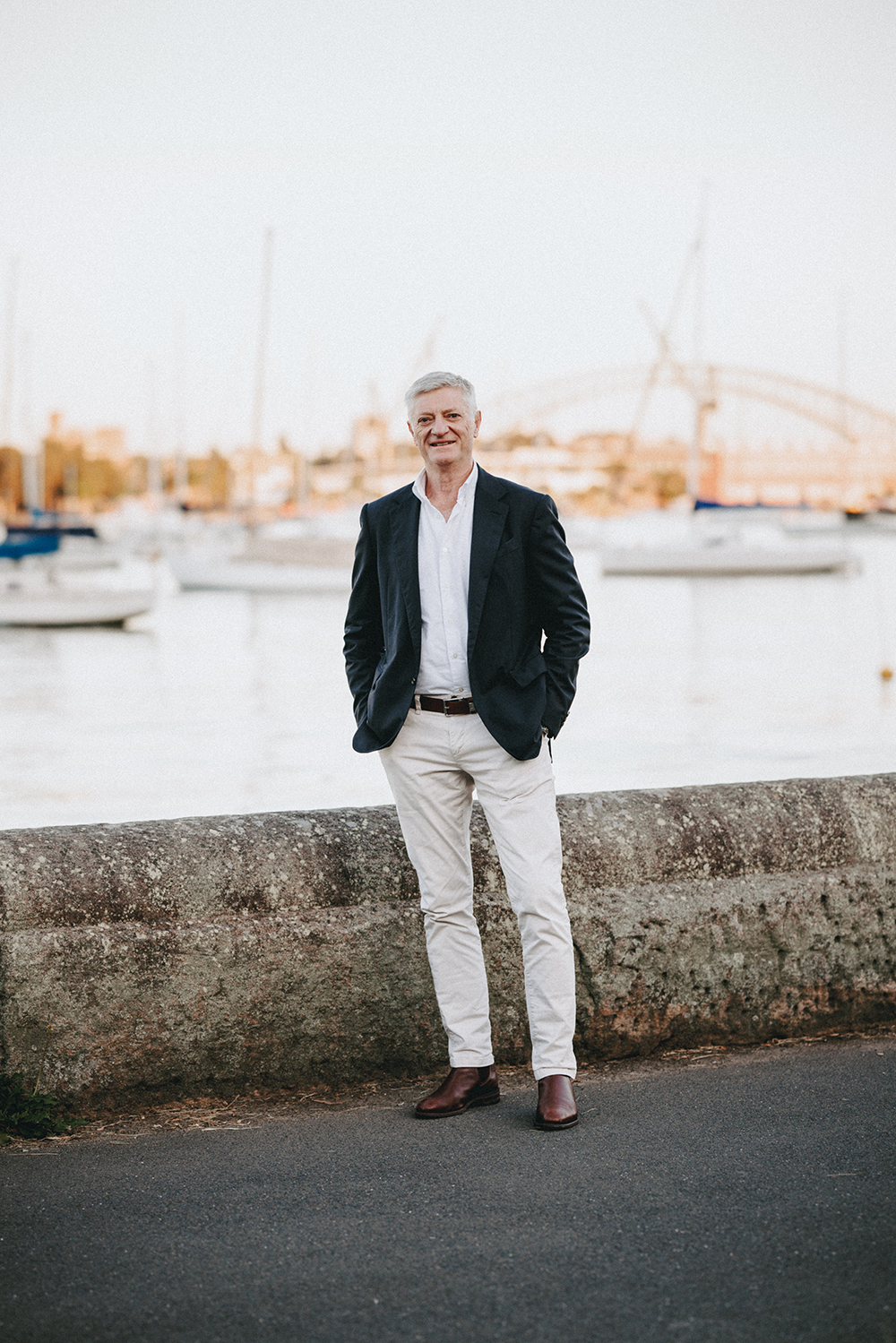 Our Team - STARLING RETAIL ADVISORY